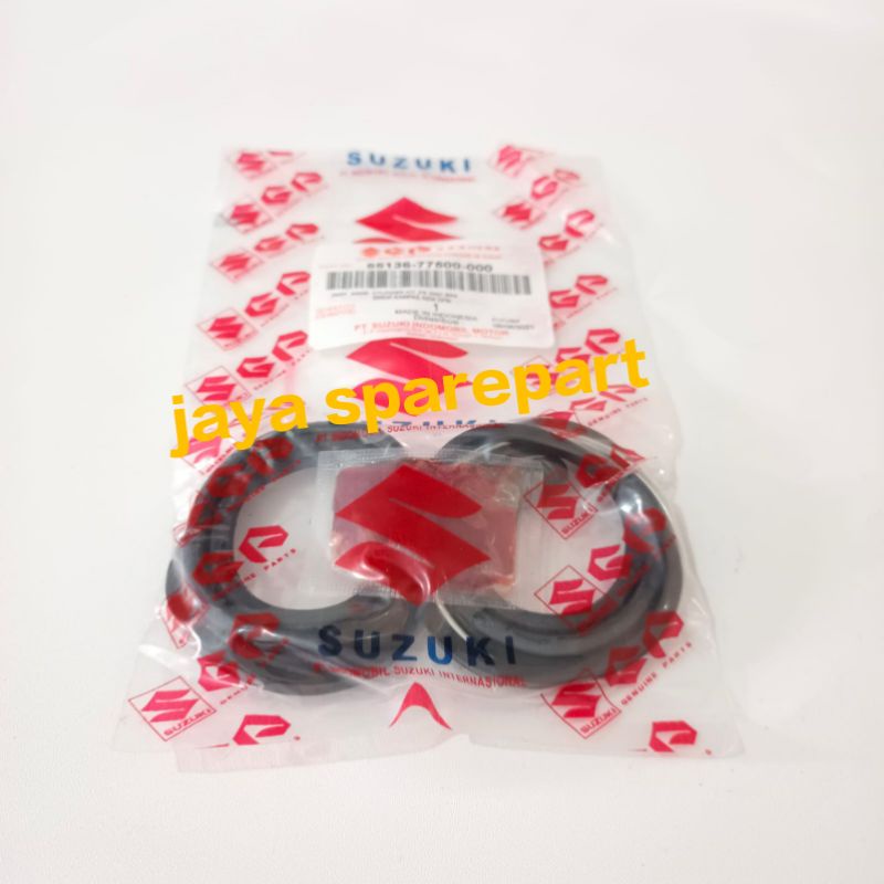 Jual SEAL CALIPER KIT FUTURA T120SS ORIGINAL | Shopee Indonesia