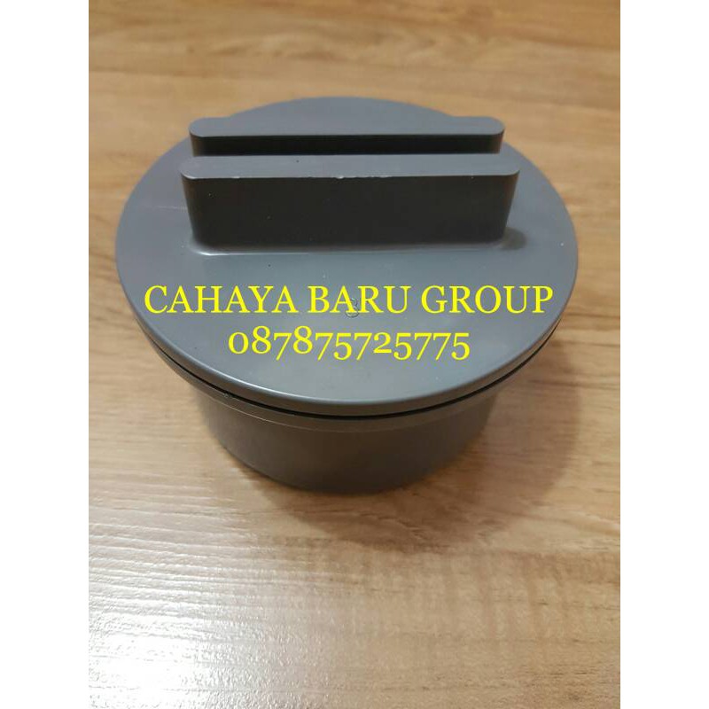 Jual CLEAN OUT CO RUCIKA (TUTUP SEPTIC TANK) | Shopee Indonesia