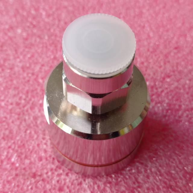 Jual Konektor 7/8 N MALE NEW heliax feeder LDF5 -KN057 | Shopee Indonesia