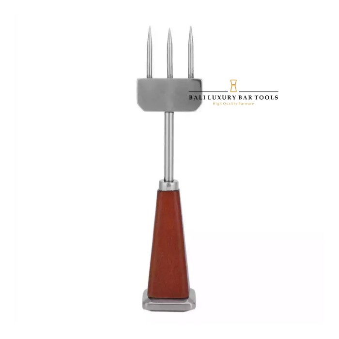 Jual Trident Ice Pick Japanese 21cm | Shopee Indonesia