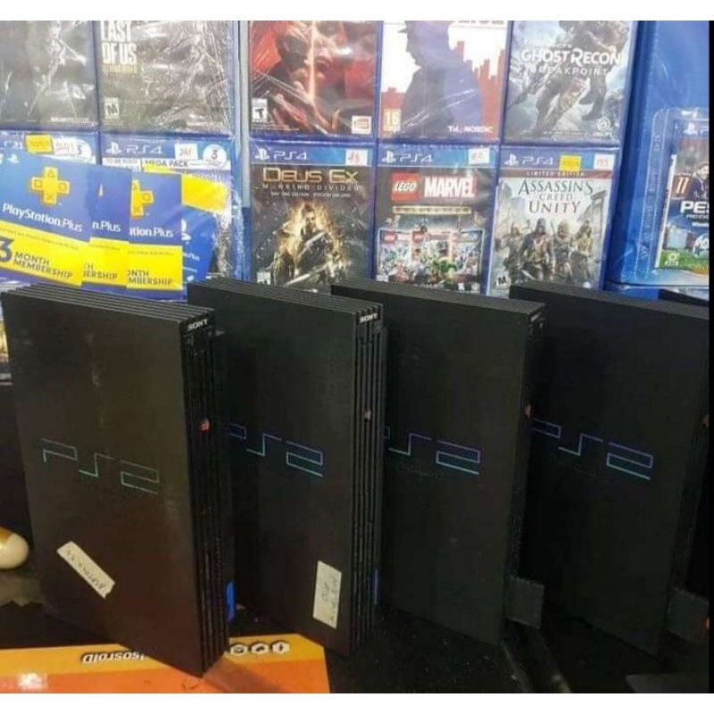 Jual PS 2 tebal | Shopee Indonesia