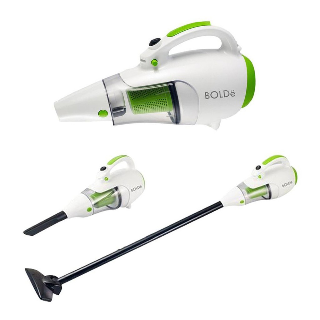 Jual Bolde Super Hoover Cyclone Vacuum Cleaner Handy Cyclone Vacum ...