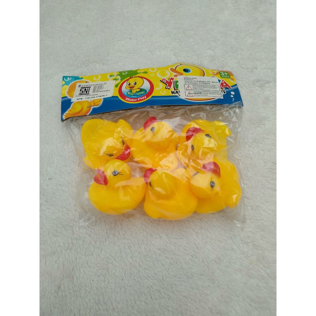 Jual MAINAN BEBEK AIR | Shopee Indonesia