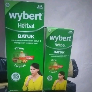 Jual wybert herbal Harga Terbaik & Termurah Juli 2024 | Shopee Indonesia