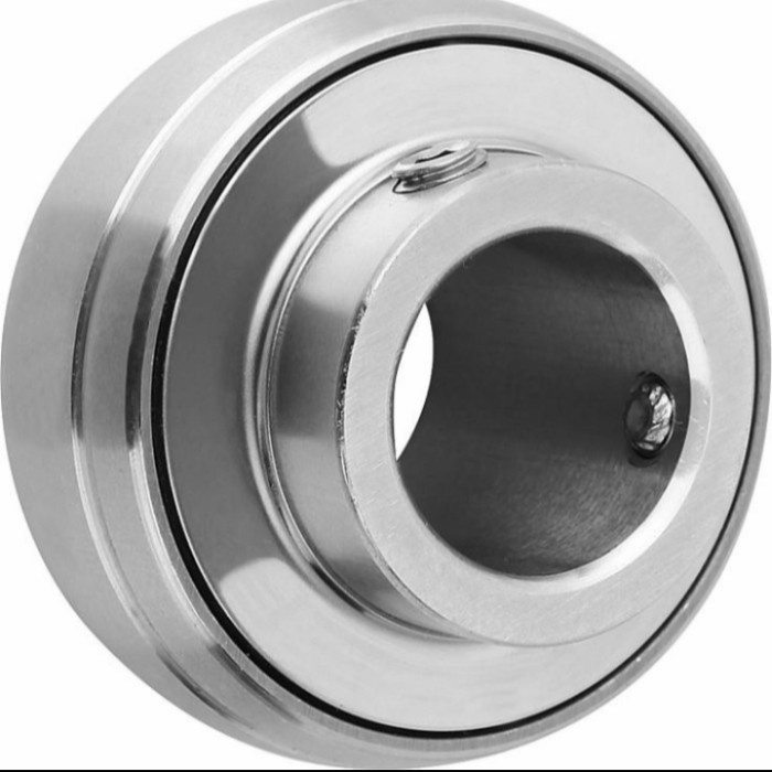 Jual Insert Bearing Stainless YAR 208-2RF/HV ( 40mm) SKF ORIGINAL ...