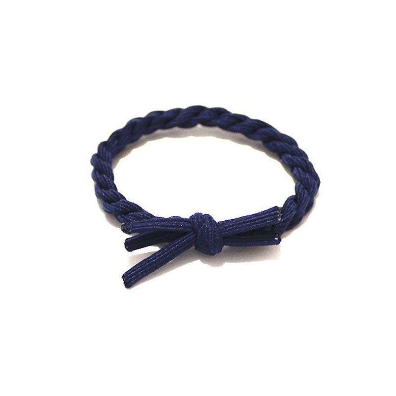 Jual MURMURE.ID | IKAT RAMBUT JALIN POLOS KOREA KARET SIMPLE KUNCIR ...