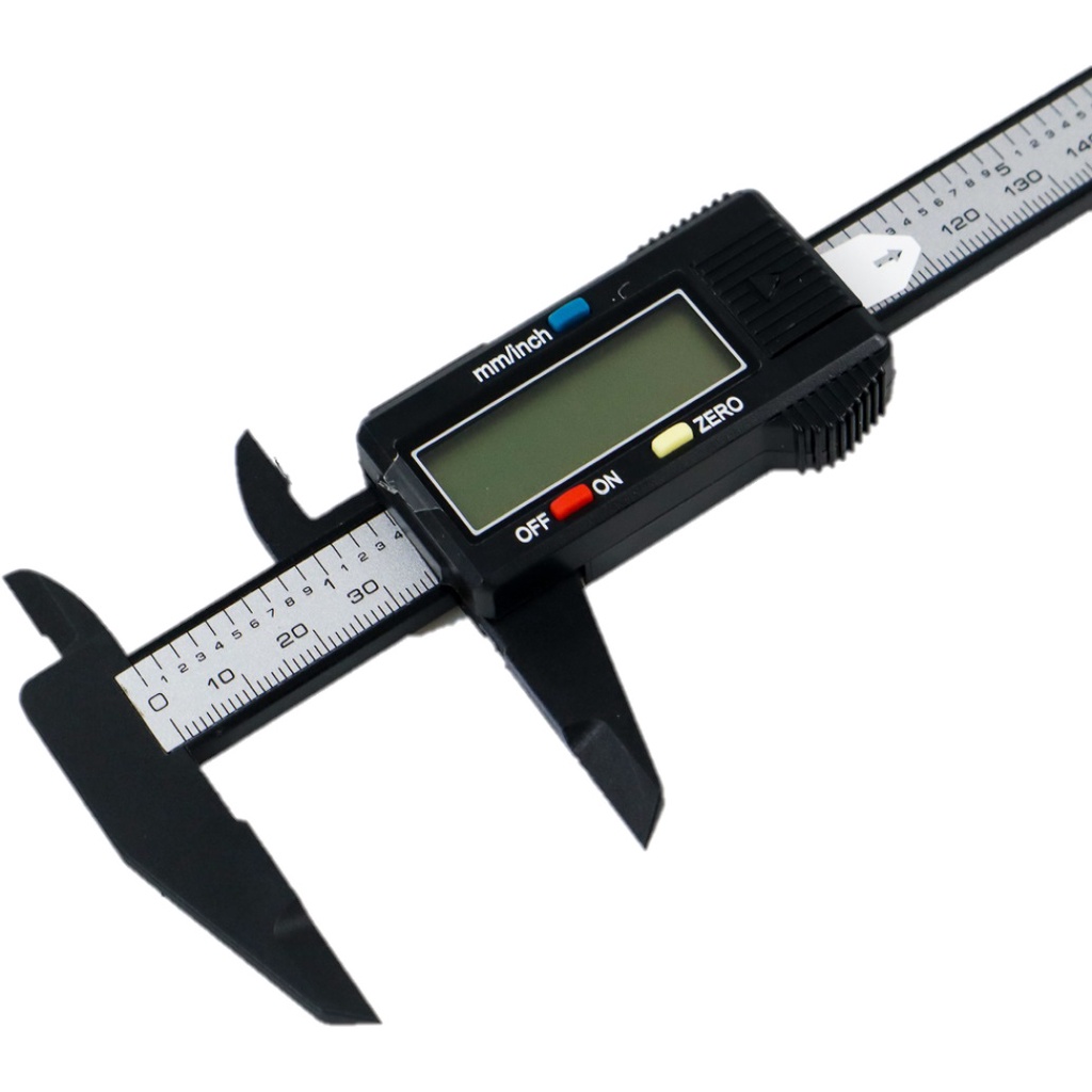 Jual Jangka Sorong Sketmat Vernier Caliper Sigmat digital Analog stainless steel 150mm / Jangka ...