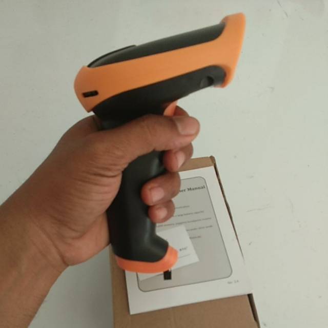 Jual Scaner warles | Shopee Indonesia