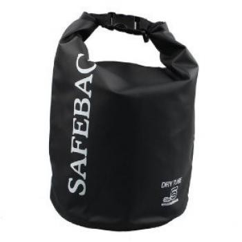 Jual Safebag Outdoor Drifting Waterproof Bucket Dry Bag | Shopee Indonesia