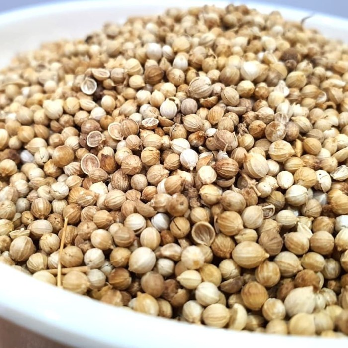 Jual Ketumbar Curah 100g | Shopee Indonesia