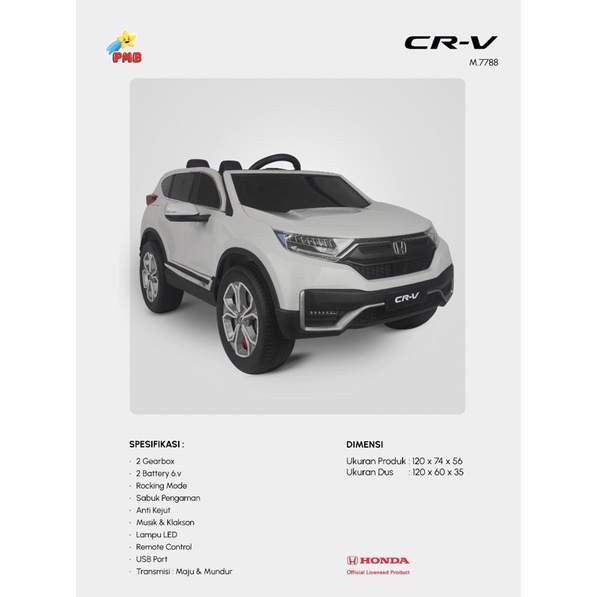 Jual Mobil Aki Anak PMB 7588 TOYOTA Fortuner Legender 7288 Innova Venturer HONDA CRV 7788 ...