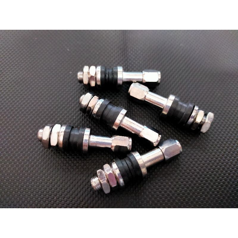 Jual Pentil Tubless / Bucu Ban Tubless Per 1 Pc | Shopee Indonesia