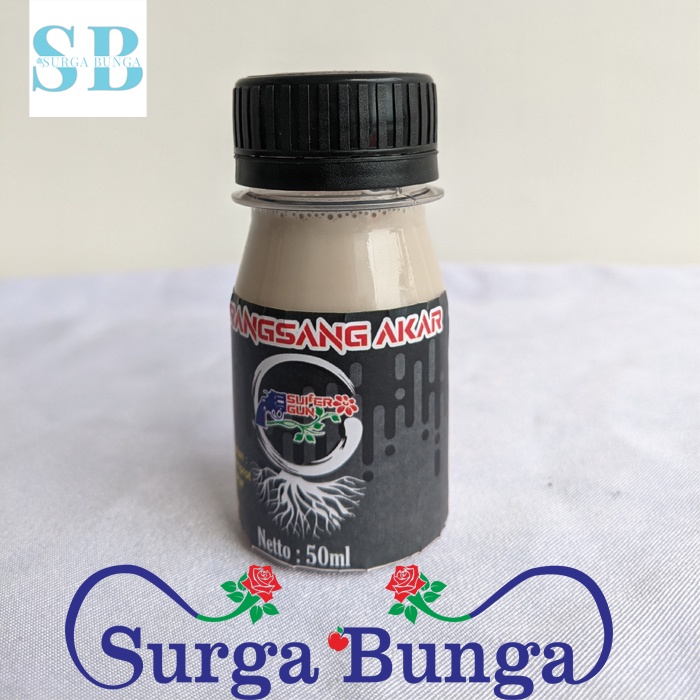 Jual Perangsang Akar Tanaman Plus Anti Hama Akar | Shopee Indonesia