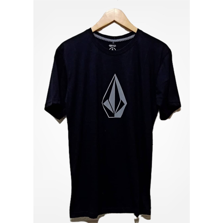 Jual KAOS VOLCOM | VOLCOM LIKE ORIGINAL | VOLCOM GRADE ORI | Shopee ...
