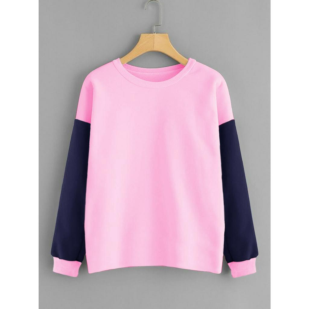 Jual COLLECTION COOLS - BAJU ATASAN KOMBINASI RUBY GIRL TERBARU- BAJU ...