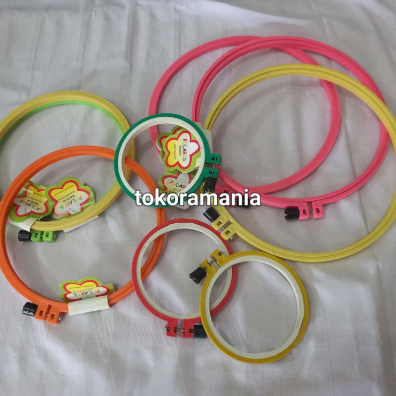 Jual Bidangan Pembidang Ram Plastik 20 / 25 / 30 cm | Shopee Indonesia