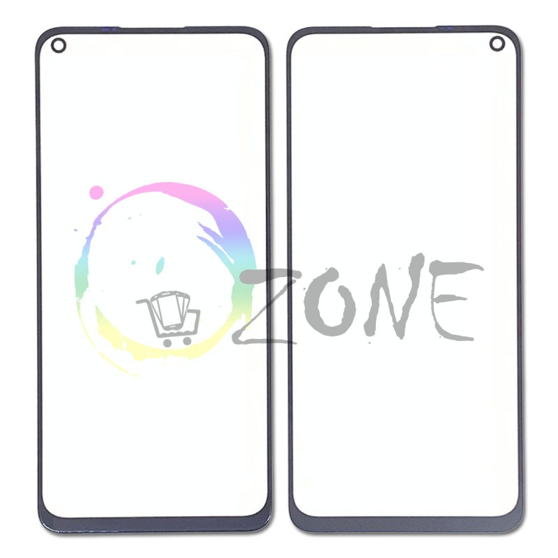 Jual GLASS LCD - KACA TOUCHSCREEN XIAOMI REDMI NOTE 9 - REDMI 10X 4G | Shopee Indonesia