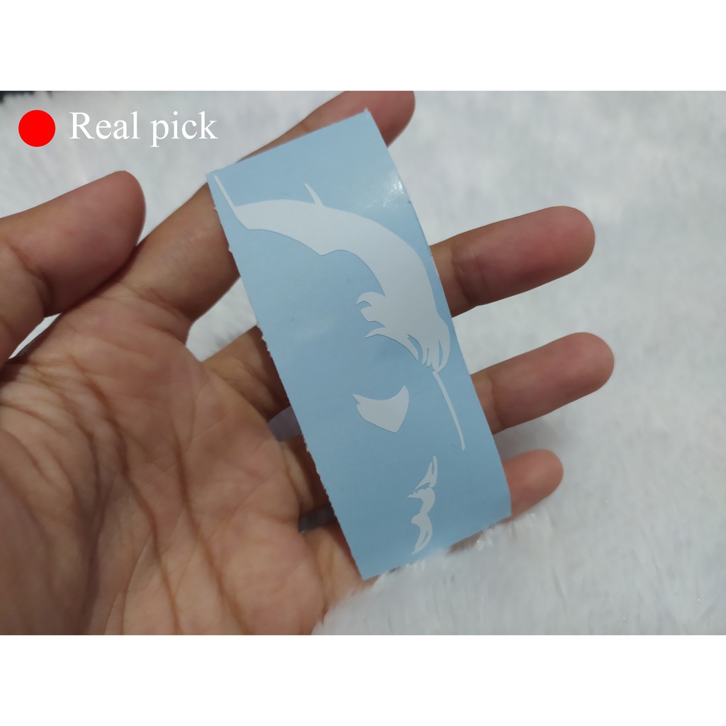Jual Sticker Handphone HP Cutting Vinyl Batman | Shopee Indonesia