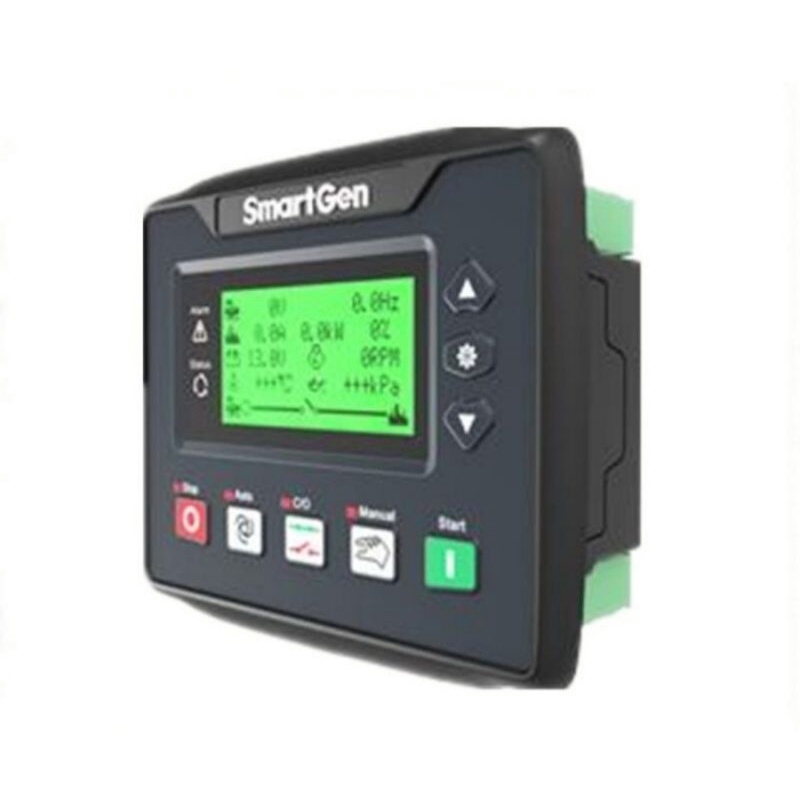 Jual SmartGen HGM4010N Auto Generator Controller with LCD Display ...