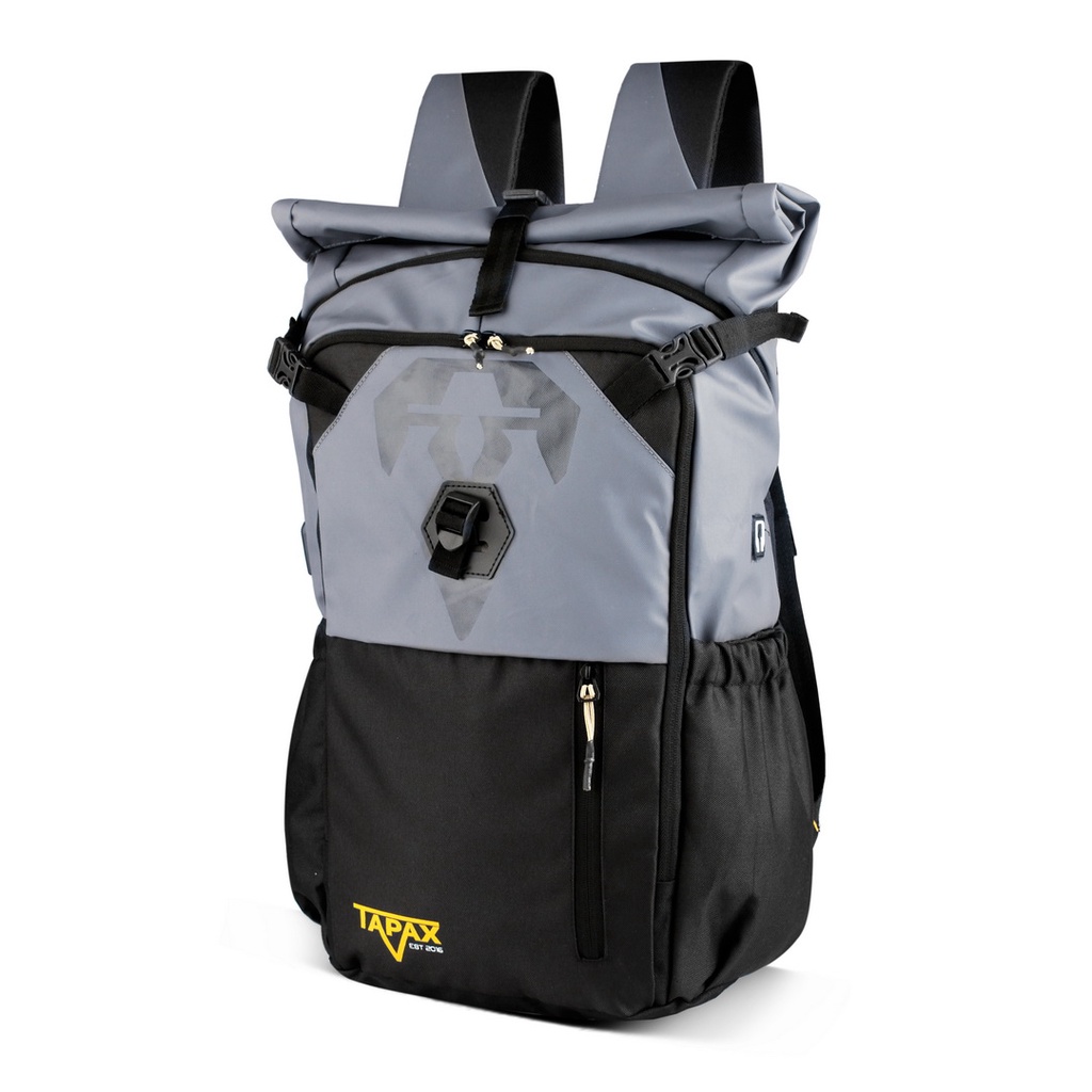 Jual Tas backpack premium Tapax walker new | Shopee Indonesia
