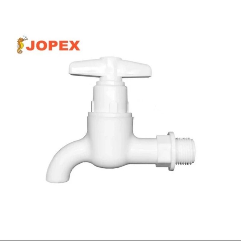 Jual Kran Jopex BC 01 Kran Taman Pvc | Shopee Indonesia