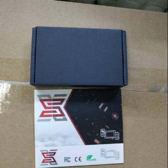 Jual Xecuter SX Core For Nintendo Switch All Patch CFW V1 V2 | Shopee ...