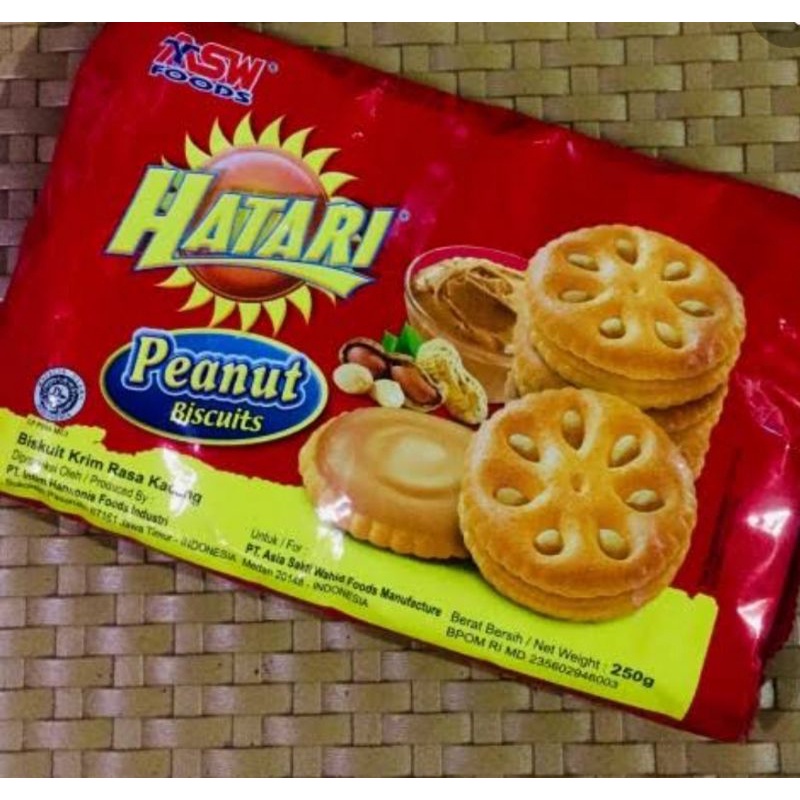 Jual HATARI | Shopee Indonesia