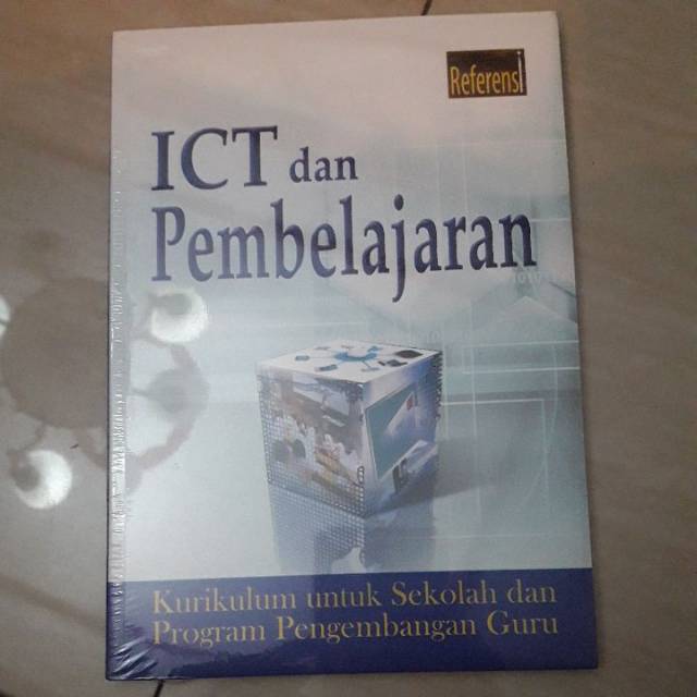 Jual Ict dan pembelajaran | Shopee Indonesia