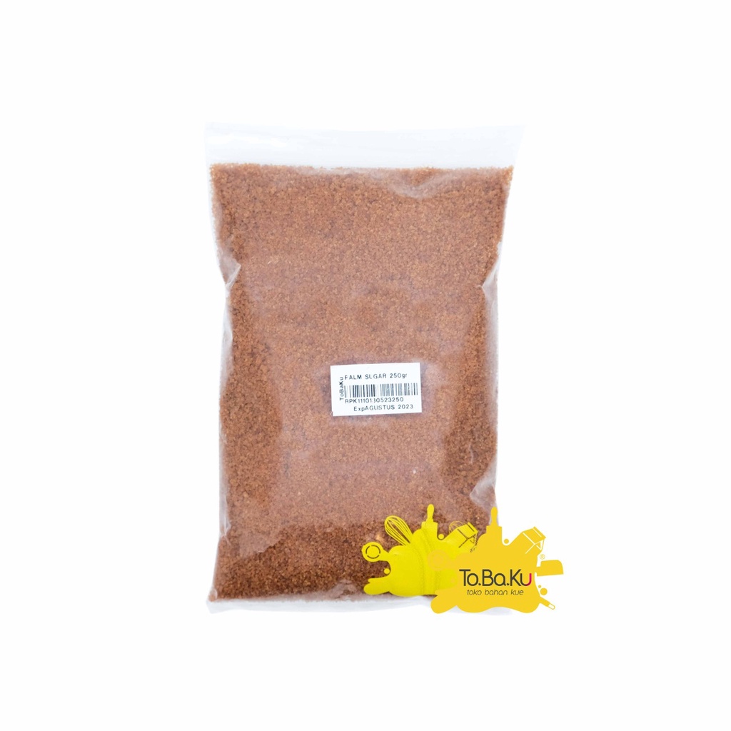 Jual Palm Sugar 1kg (Kemasan Repack) | Shopee Indonesia