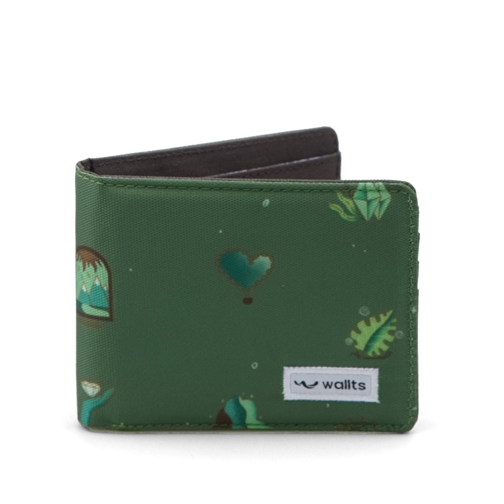 Jual Wallts Keio Stellar Taurus - Dompet Pria dan Wanita Dompet Lipat Pria dan Wanita Wallet ...