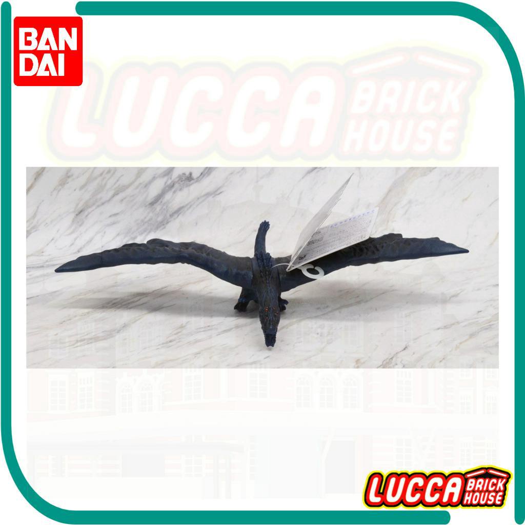 Jual Bandai Godzilla Movie Monster Series Servum | Shopee Indonesia