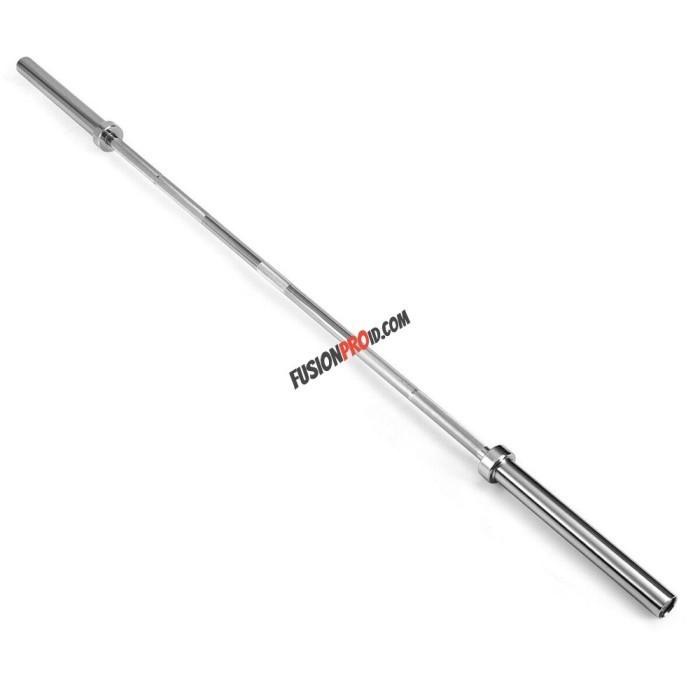 Jual Stick Barbel Lurus Straight 1000lbs 2.2M 20kg 5Cm Olympic Bar ...