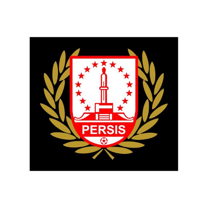 Jual STICKER STIKER PERSIS SOLO SURAKARTA SURAKARTANS SAMBER NYAWA 1923 ...