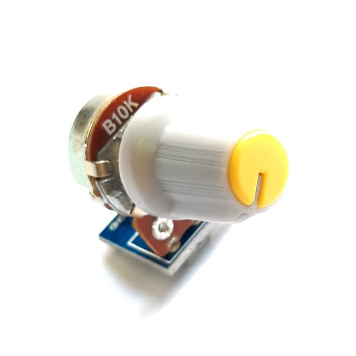 Jual Module Potentiometer 10k Potensio Meter B10k Breakout Pcb For