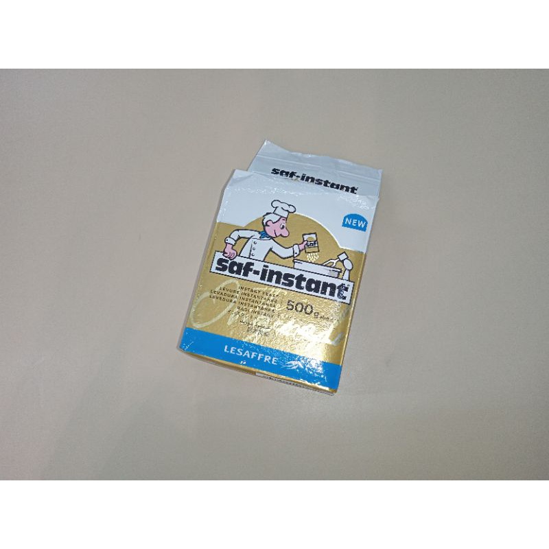 Jual Saf instant 500gr | Shopee Indonesia