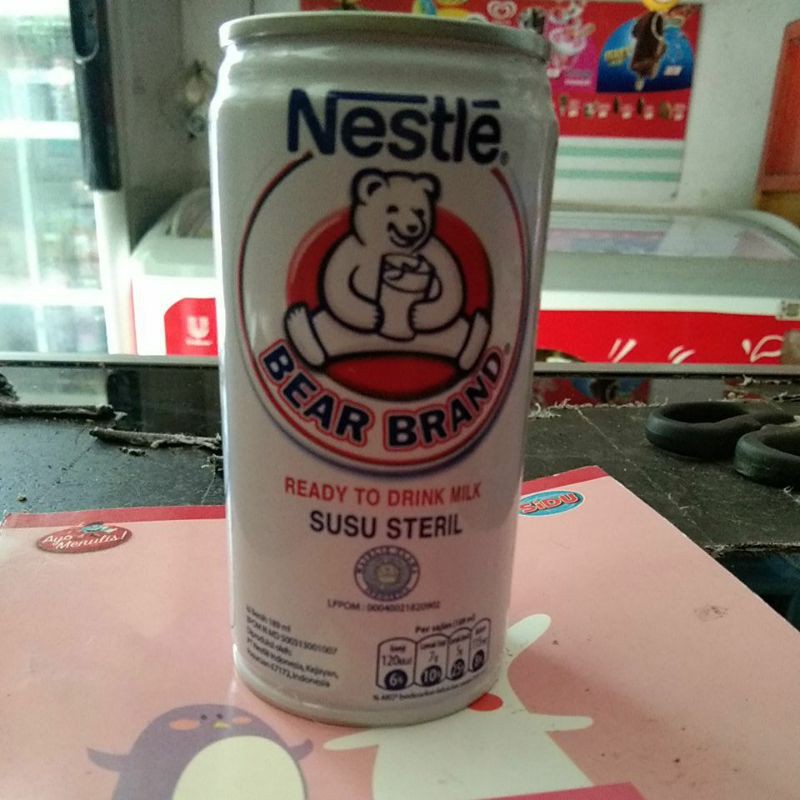 Jual susu beruang bear brand | Shopee Indonesia