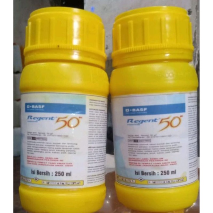Jual Regent 50 SC 250ML | Shopee Indonesia