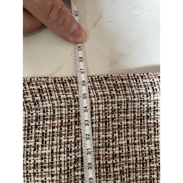 Jual KAIN TWEED & SEMIWOOL | Shopee Indonesia