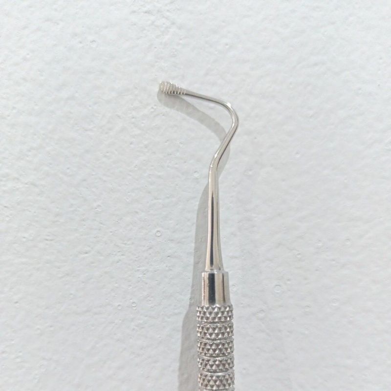 Jual Dental Jaya Scaller Manual // Scaler Manual // Gracey Curet ...