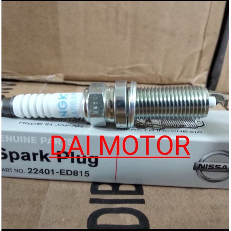 Jual busi nissan grand livina original | Shopee Indonesia