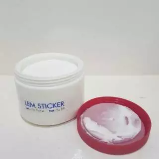 Jual lem sticker Harga Terbaik & Termurah April 2025 | Shopee Indonesia