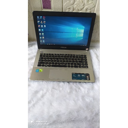 Jual LAPTOP ASUS X450J INTEL CORE I7,LAPTOP GAMING DAN DESAIN,LAPTOP ...