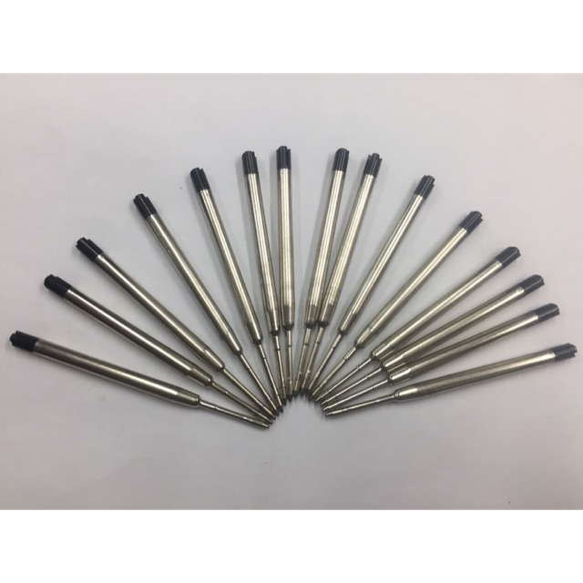 Jual Isi Pulpen / Refill Pulpen Parker / Isi Pen Promosi / Isi Pen Besi ...