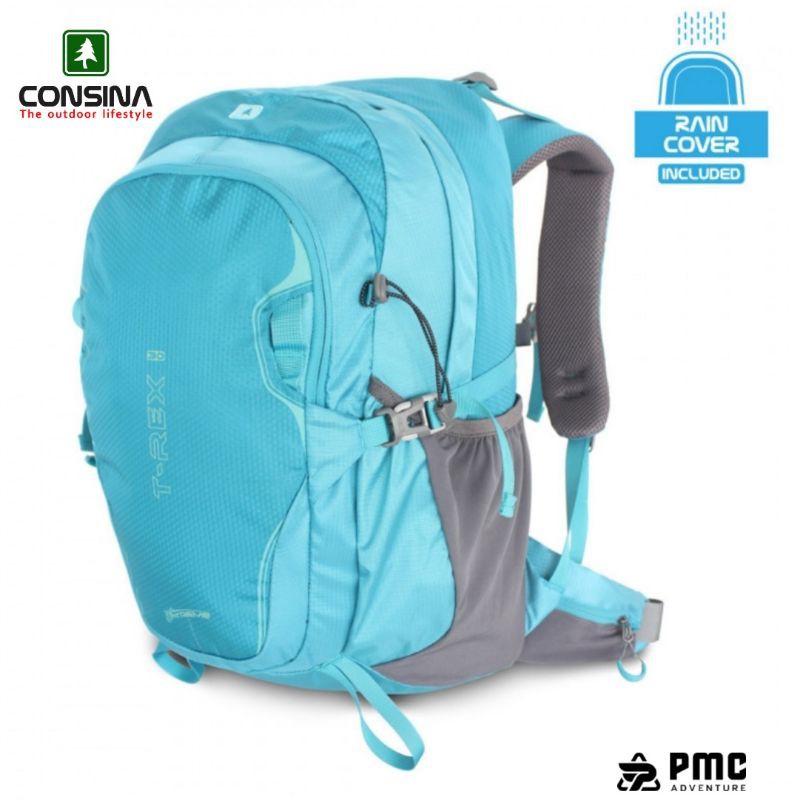 Jual Daypack consina t-Rex 30 Liter - tas ransel | Shopee Indonesia