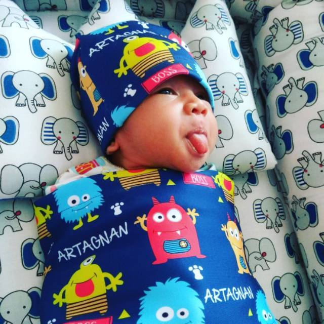 Jual Cocoon Swaddle / Bedong Instant (Custom) | Shopee Indonesia Jual Cocoon Swaddle / Bedong Instant (Custom) | Shopee Indonesia