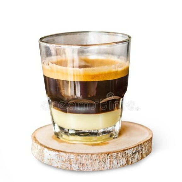 Jual 6pcs Gelas Kopi |Gelas Espresso |Gelas Teh |Gelas Cafe 180ml ...