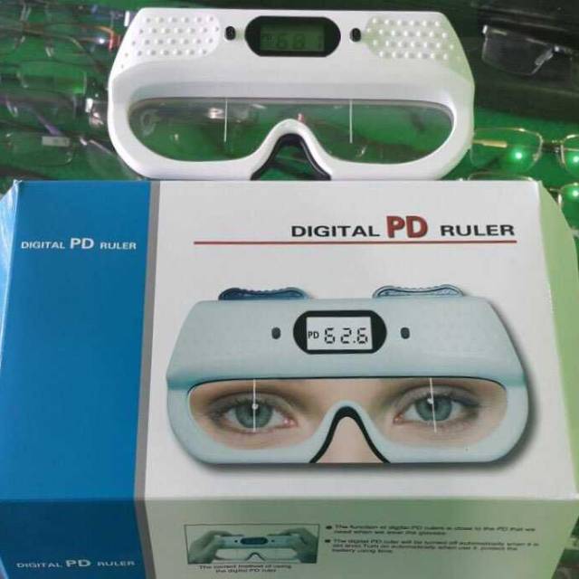 Jual Pd meter digital | Shopee Indonesia