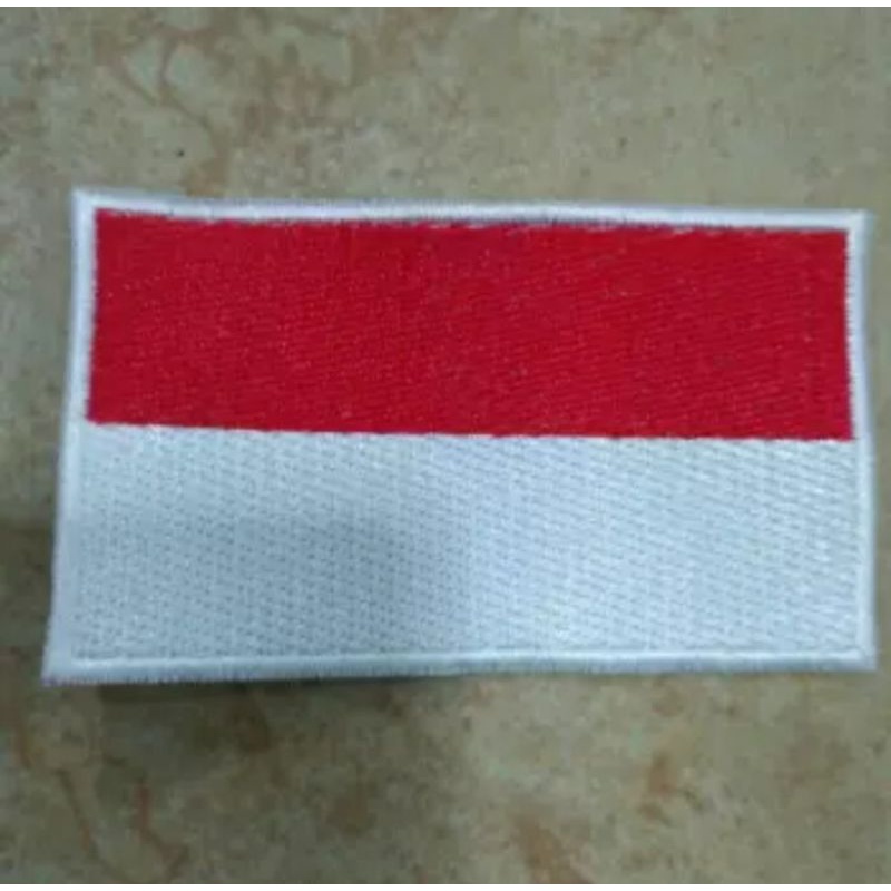 Jual Logo Bendera Merah Putih | Shopee Indonesia