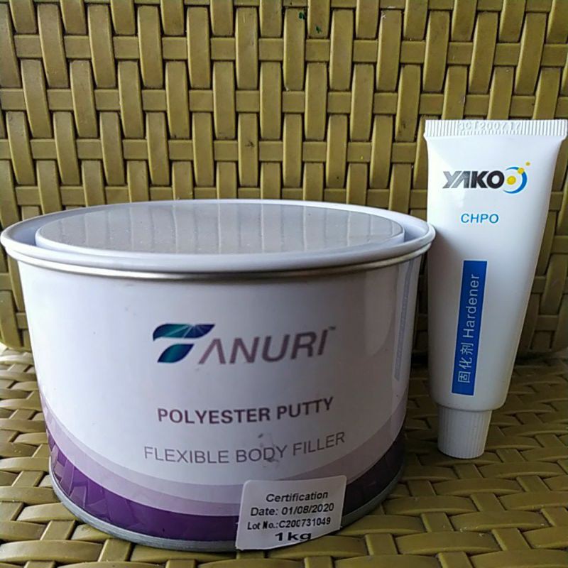 Jual DEMPUL MERK TANURI | Shopee Indonesia