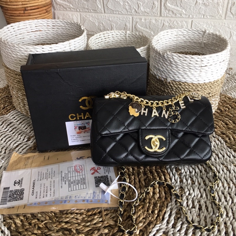 Jual CH MINI BOX | Shopee Indonesia